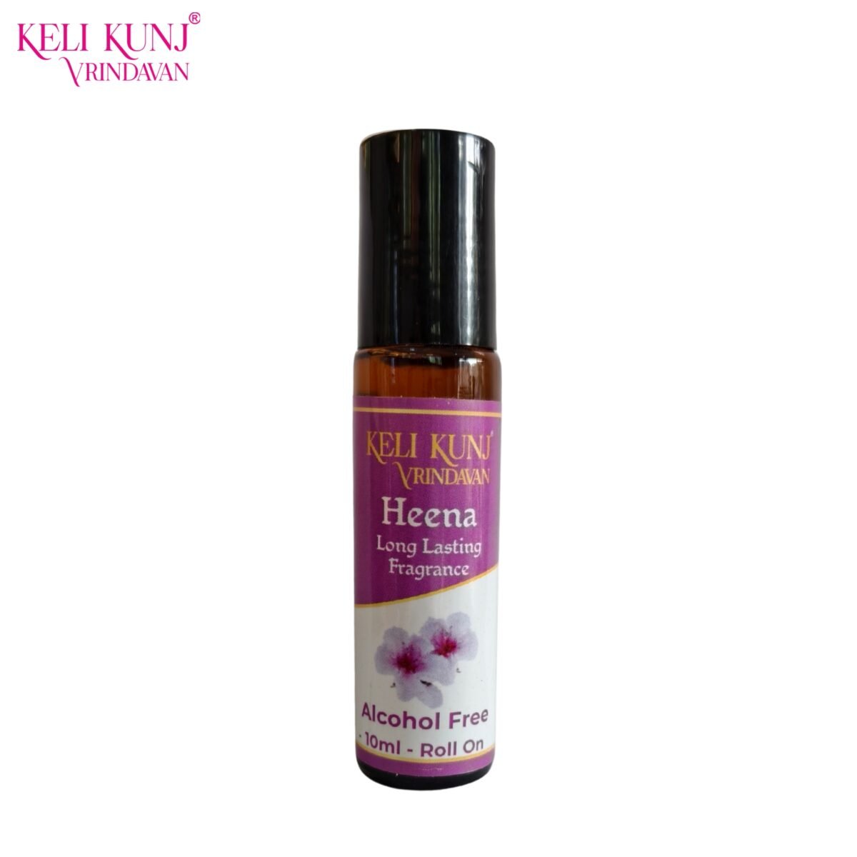 Hina Attar Keli Kunj Vrindavan | Keli Kunj Hina Attar 10ml | 100% ...